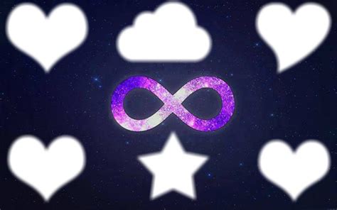 Infini Montage Photo Pixiz