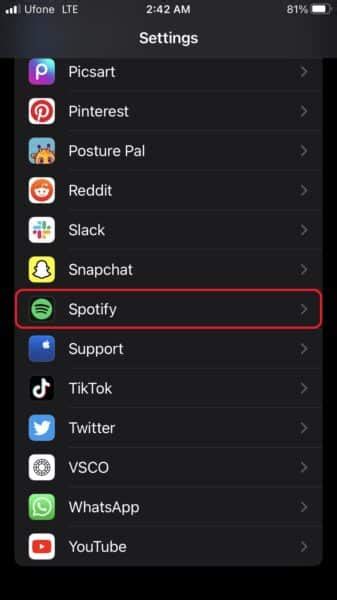 How To Disable Allow Paste From Pop Ups On Your Iphone