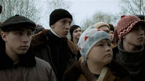 Вопросы автору книги «Слово пацана Роберту Гараеву В сериале мы всё видели а как было в жизни