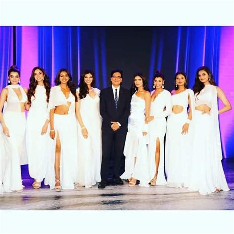 Pankaj Wadhwa On Linkedin Missdiva Missuniverse Sofitel