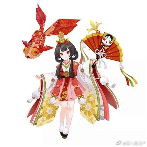 阴阳师 841图 子珈羽ljy收集 花瓣241