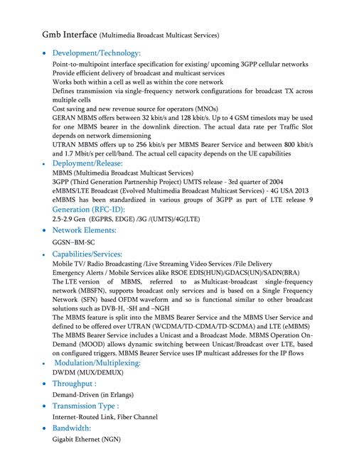 2g Topology Pdf