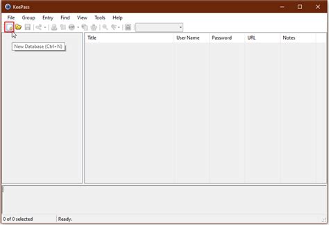 Keepass Instructions University Of Mannheim