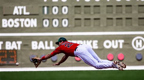 Red Soxs Bobby Dalbec Earning Roster Spot In Surprising Way