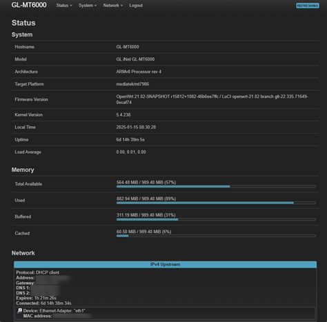 This Tailscale Docker And Wireguard Equipped Router Is Openwrt Compatible And Blows Away The