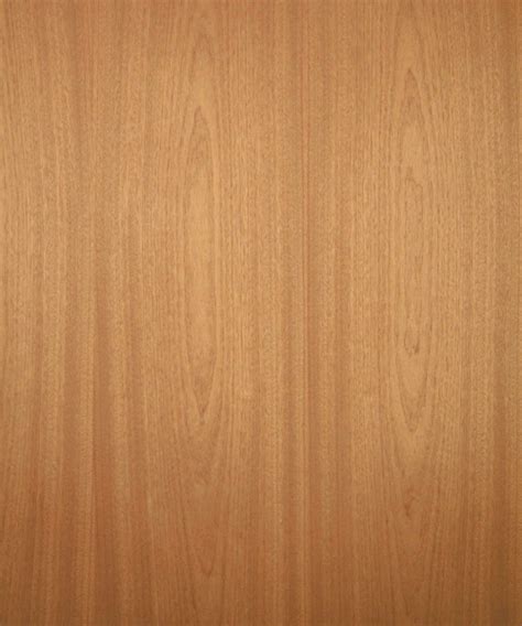 Sapele Veneer Flat Cut RPG Acoustical Systems