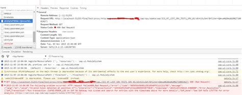 Solved Gateway And OData POST And GET Methods SAP Community