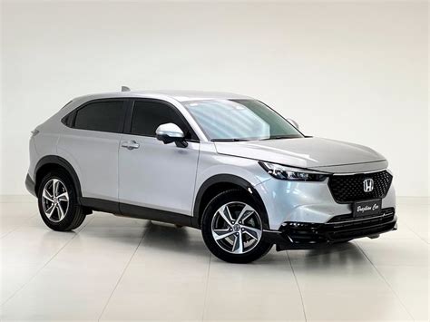 Honda HR V Touring 1 5 TB 16V 5p Aut Flex 4 portas câmbio Automático