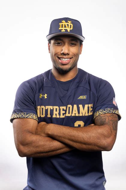 David Glancy Notre Dame Fighting Irish Official Athletics Website