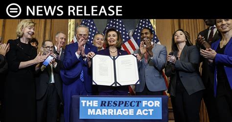 National Urban League Commends Congress For Passing Respect For
