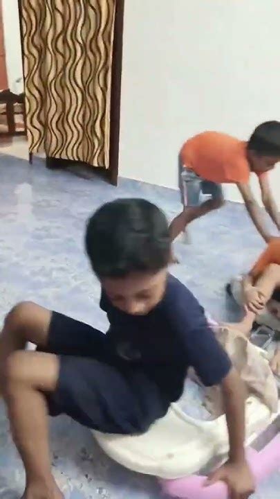 വാക്കർ ഇങ്ങനെയും ഓട്ടിക്കാം 😄 youtube