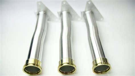 Tube Fabrication Precise Flight Inc