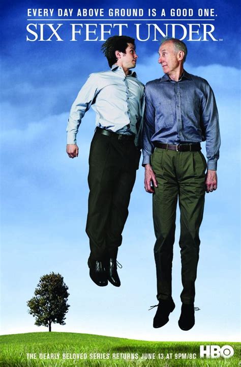 Image Gallery For Six Feet Under Tv Series Filmaffinity