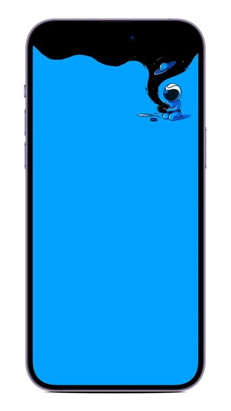 60 Cool Dynamic Island Wallpapers For IPhone 15 And 14 Pro