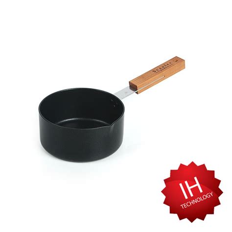 스칼렛 매직 인덕션 소스팬 16cm 홈플러스 택배배송