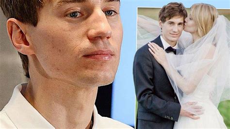Kamil Stoch publicznie zapytany o to czy zdradza żonę Nie zgadniecie