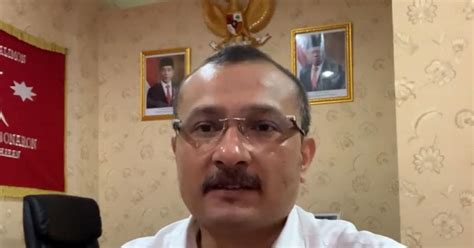 Ferdinand Usulkan Nama Kakek Anies Baswedan Dihapus Dari Pahlawan Nasional