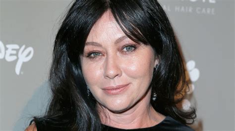 Shannen Doherty La Más Odiada De Beverly Hills 90210 Que Convirtió