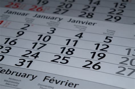 Calendario laboral en Aragón Guia de Zaragoza