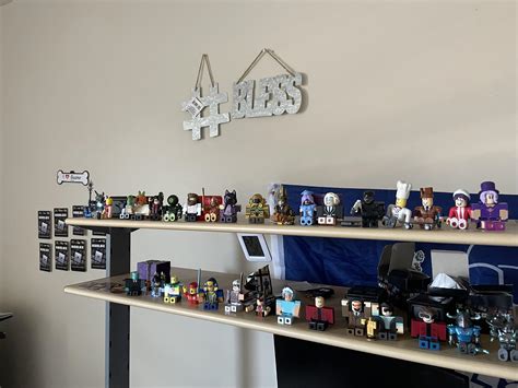 My Full Roblox Toy Collection This Is Why Roblox Is Worth 14b Rroblox