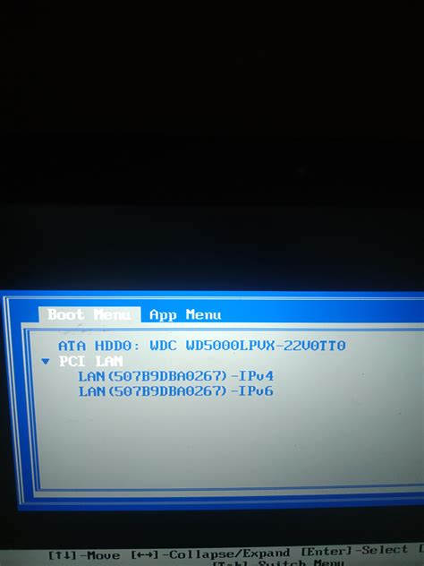 disk partitions root boot etc are empty after done installing