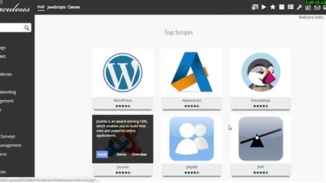 how to install wordpress in cpanel softaculous by paste media youtube