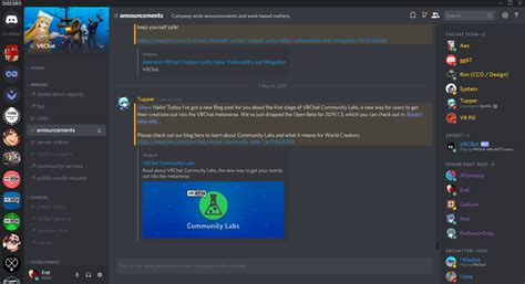List Of All Nsfw Discord Servers Multimediafeet