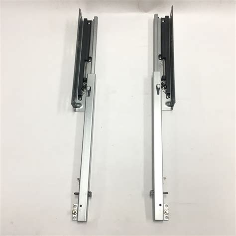 Extension Soft Close Drawer Slides Heavy Duty Concealed Drawer Slides