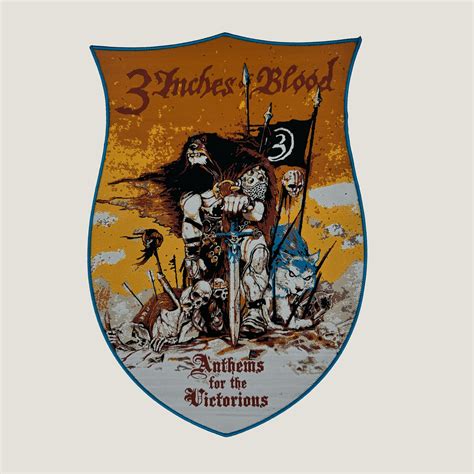 Anthems Of Victory Backpatch Temporal Dimensions Patches