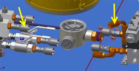solved tubing without tube and pipe environment autodesk community