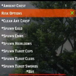 FiKit RDR2 Mod Menu | ezMod Store