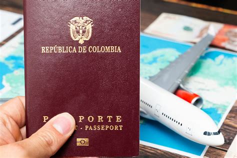 ¿cómo Agendar Cita Para Pasaporte Cerca De Santa Marta Magdalena