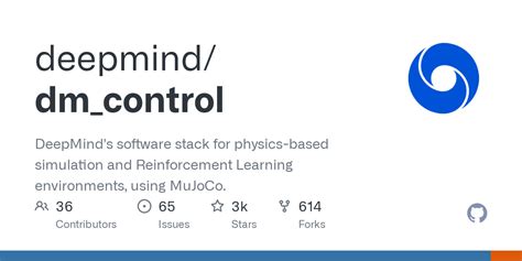 dm control tutorial ipynb at main · deepmind dm control · github