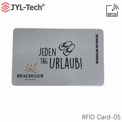 proximity iso14443a mifare classic 1k passive nfc smart rfid card