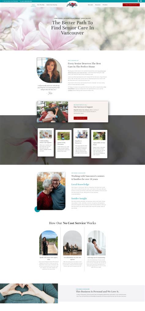 Senior Placement Marketing Greatness Digital Marketing Agency