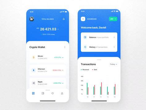 Ui Design Discover Transaction History Ideas On This Pinterest Board Ui Design Dashboard