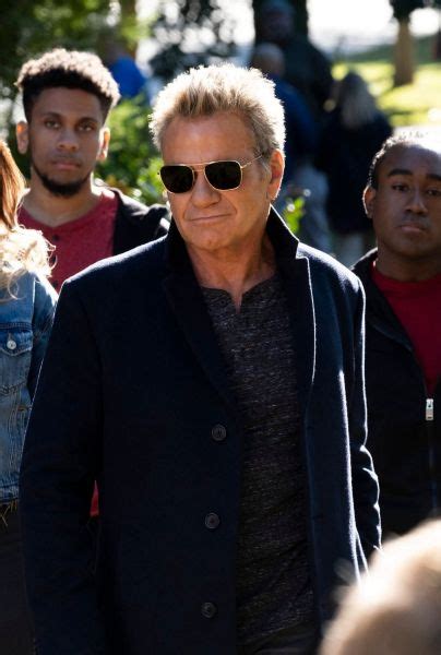Cobra Kai Temporada 5 Martin Kove Sobre Posible Muerte De John Kreese