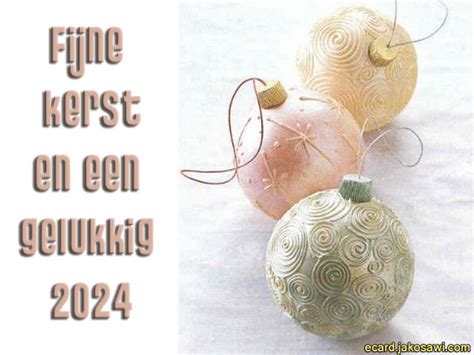 Jakosawi Gratis Wenskaarten E Cards Kerst3