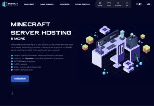 Best Minecraft Server Hosting Reddit Reviewed