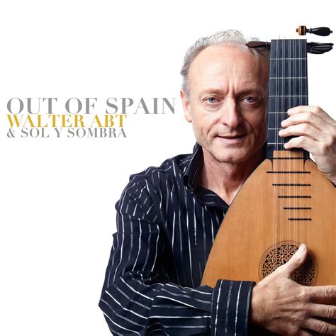 "Out Of Spain". Album of Walter Abt & Sol Y Sombra buy or stream ...