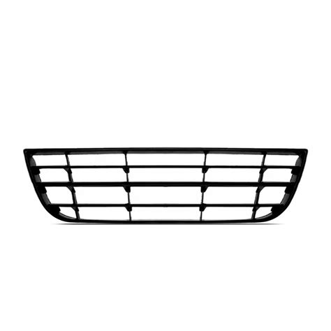 Grade Central Parachoque Polo