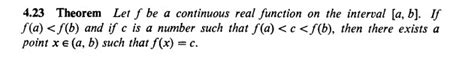 Real Analysis Theorem About Riemann Integral In Pma Rudin