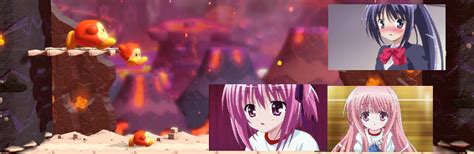 Big Waddle Dee Tokyo Mew Mew Trouble At The Firefly Festival Wiki