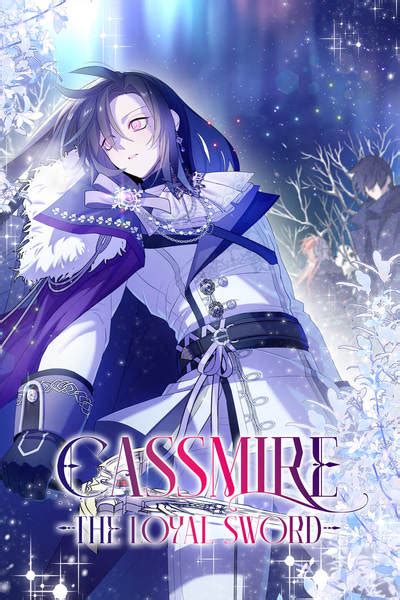 Read Cassmire The Loyal Sword Episode 109 Tapas Comics