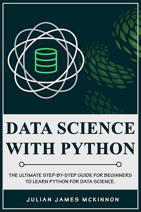 Data Science With Python The Ultimate Step By Step Nepal Ubuy