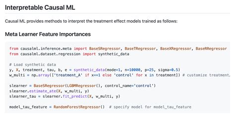 Doc Bug In Readme Class Not Found For Lgbmregressor And