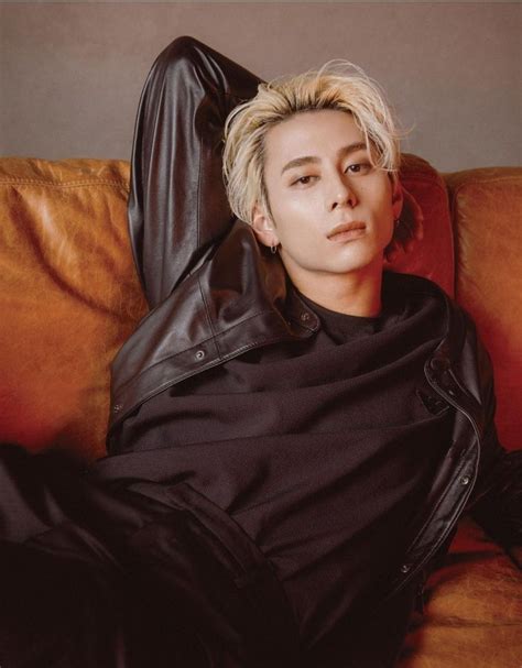 Mizusawa Seichii K Pop Fanon Fandom Wiki Fandom