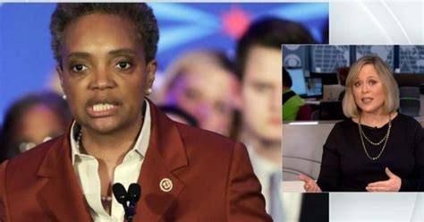 Chicago Mayor Lori Lightfoot Faces Multiple Challengers As Voters Head