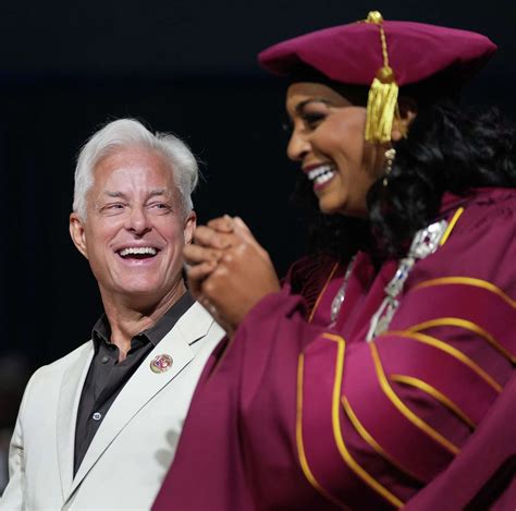 Huston Tillotson Celebrates Historic 150m T From Moody Foundation