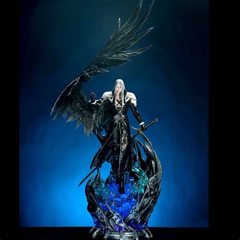 Final Fantasy 7 Sephiroth